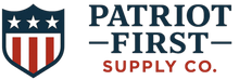 Home page – Patriot First Supply Co